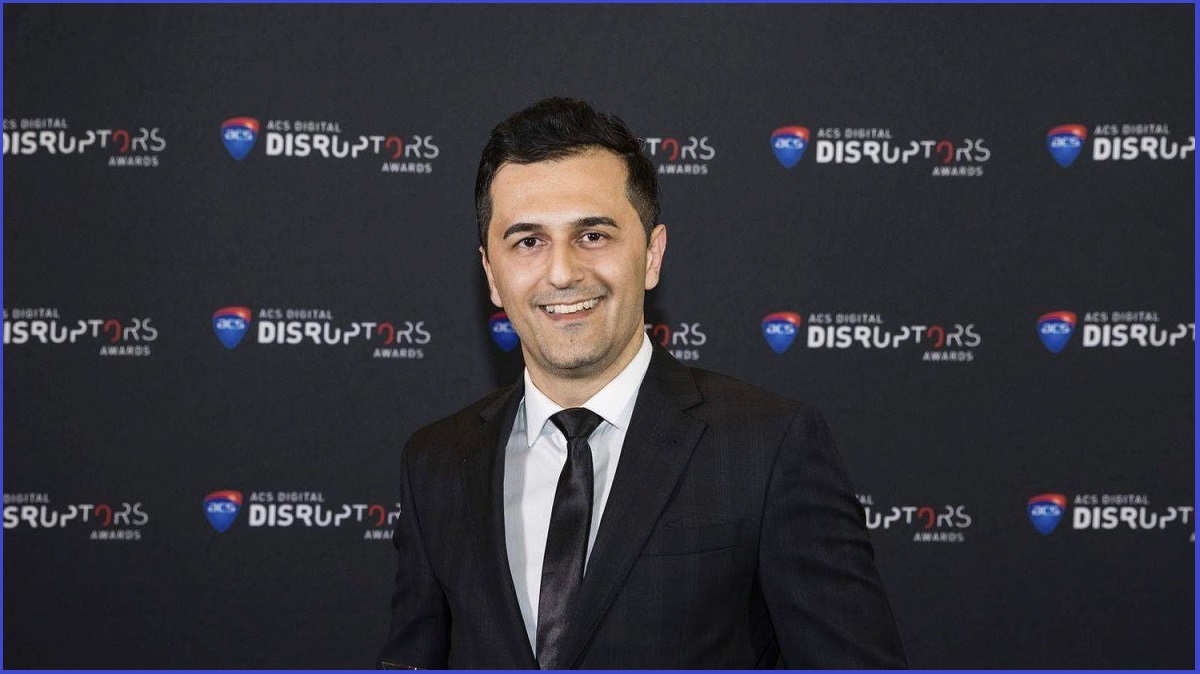 Tech sector rallies to flatten the curve | Information Age | ACS